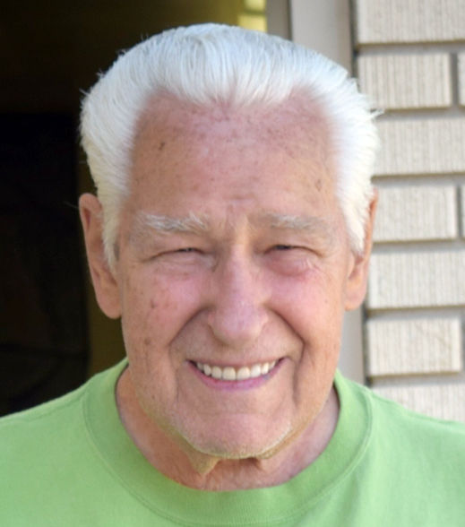 Happy 80th Birthday!: Dan A. Trease | News, Sports, Jobs - Standard ...